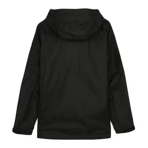 NANGA Hooded Casual Jacket