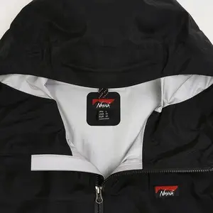 NANGA Hooded Casual Jacket