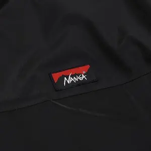 NANGA Hooded Casual Jacket
