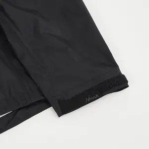 NANGA Hooded Casual Jacket