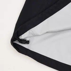 NANGA Hooded Casual Jacket