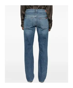 7 For All Mankind Belt Loop Jeans