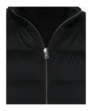 Herno Quilted Padded Gilet
