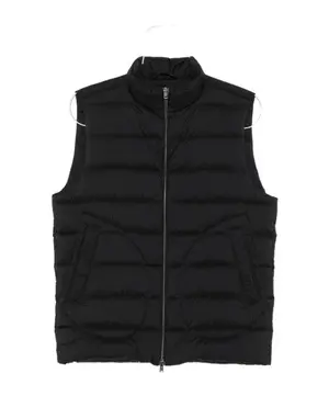 Herno Quilted Padded Gilet