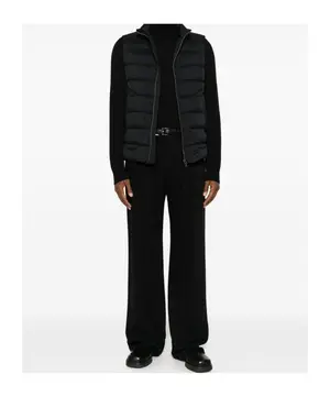 Herno Quilted Padded Gilet