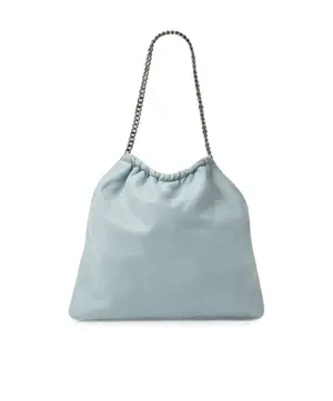 Stella McCartney Falabella Chain-link Shoulder Bag