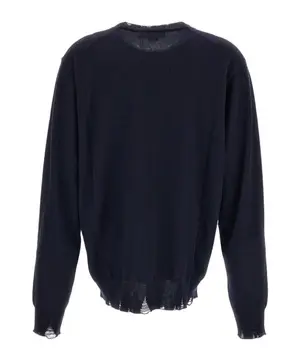 Stella McCartney Long-sleeved Sweater