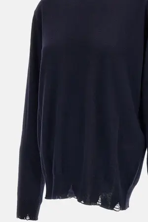 Stella McCartney Long-sleeved Sweater