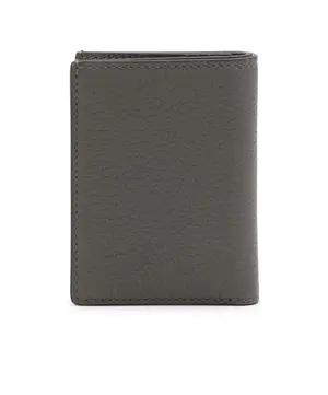 TOM FORD Logo Printed Bi-fold Wallet