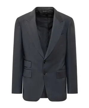 TOM FORD Long-sleeved Suit