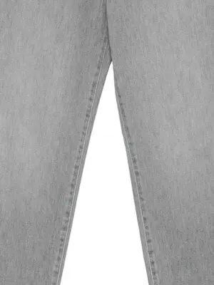 Emporio Armani Straight Leg Jeans