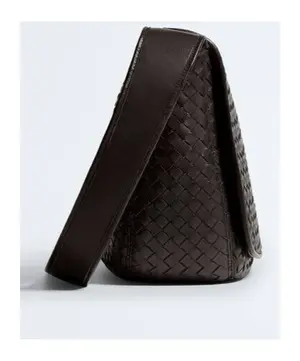Bottega Veneta Veneto Large Messenger