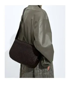 Bottega Veneta Veneto Large Messenger
