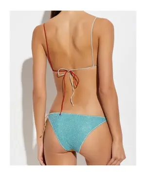 Oseree Tie-side Bikini