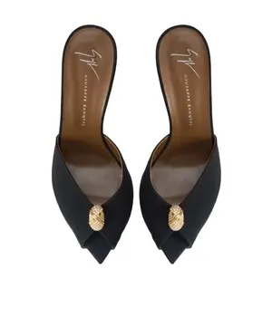 GIUSEPPE ZANOTTI Intriigo Cocktail 90 Sandals