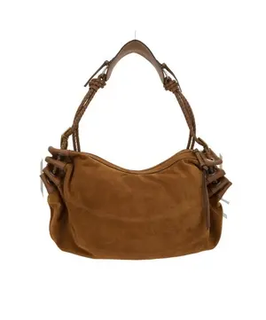 Isabel Marant Étoile Zippered Handbag