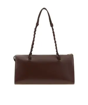 JIL SANDER Tangle Tent Shoulder Bag