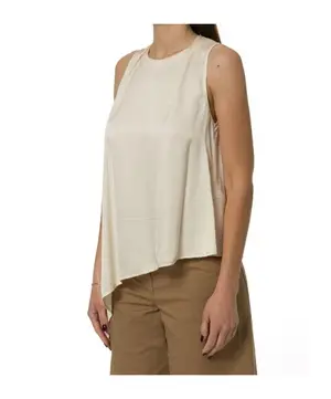 Liu Jo Satin Top