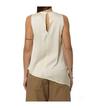 Liu Jo Satin Top