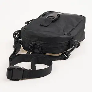 NANGA Ur Shoulder Bag