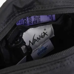 NANGA Ur Shoulder Bag