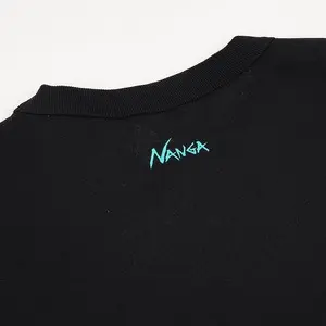 NANGA Keep Rolling T-shirt