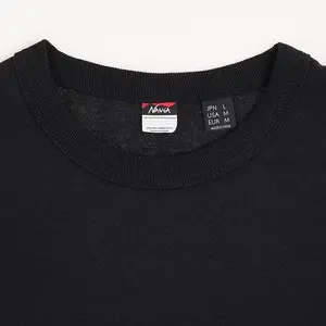 NANGA Retro Floral T-shirt