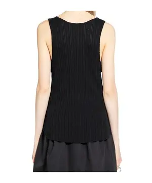 ANN DEMEULEMEESTER Serafino Vest
