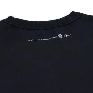 NANGA Crew Neck T-shirt