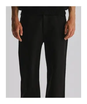 THE ROW Mid-rise Five-pocket Wide-leg Jeans