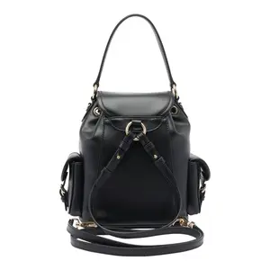 Miu Miu Flap Backpack