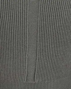 Rick Owens Long-sleeved Knitwear