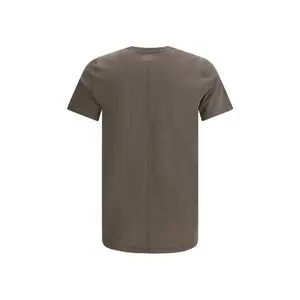 Rick Owens Seam-detail T-shirt
