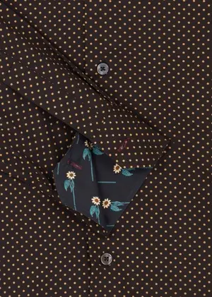 Paul Smith Long Sleeve Shirt