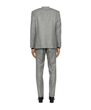 Canali Long-sleeved Suit