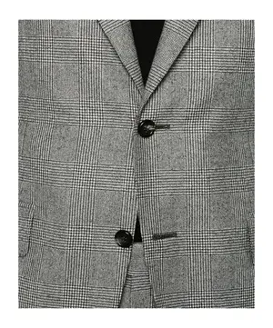 Canali Long-sleeved Suit
