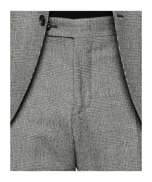 Canali Long-sleeved Suit