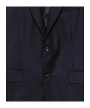 Canali Long-sleeved Suit
