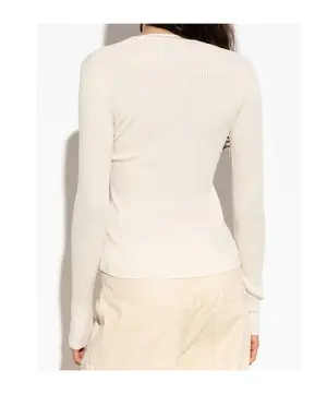 Isabel Marant Étoile Long Sleeve Sweater