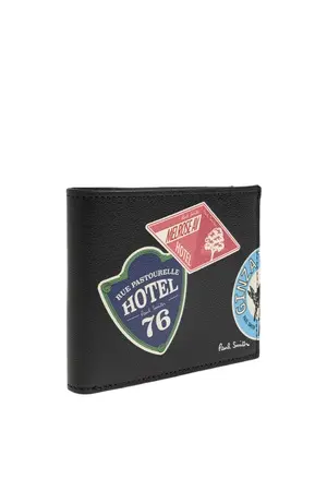 Paul Smith Logo Wallet