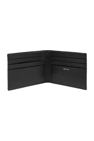 Paul Smith Logo Wallet