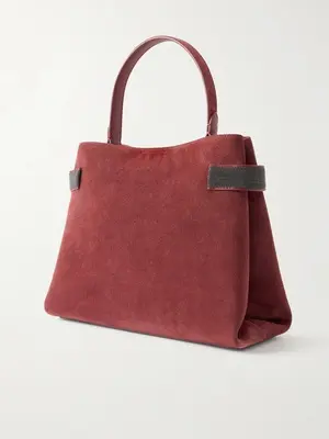 Brunello Cucinelli Single-handle Handbag