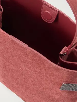 Brunello Cucinelli Single-handle Handbag