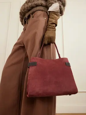 Brunello Cucinelli Single-handle Handbag