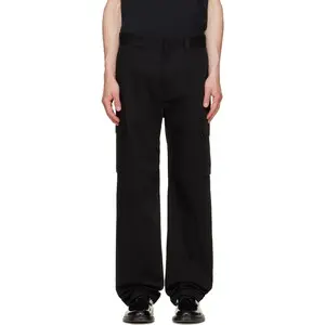Givenchy Cargo Pants