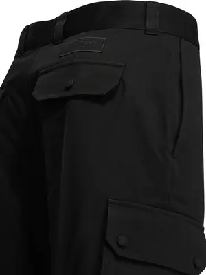 Givenchy Cargo Pants
