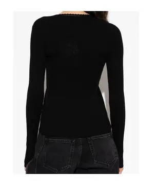 Isabel Marant Étoile Long Sleeve Sweater