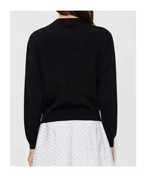 Moschino Long Sleeve Sweater