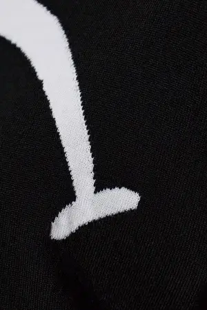 Moschino Long Sleeve Sweater