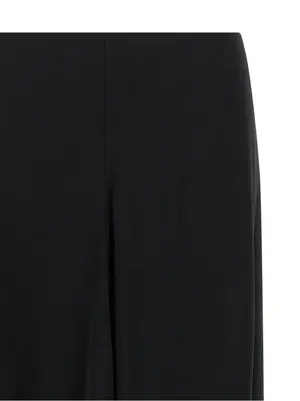 TOTEME Flared Maxi Skirt